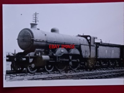 PHOTO LNER CLASS C1 LOCO NO 2816 | eBay UK