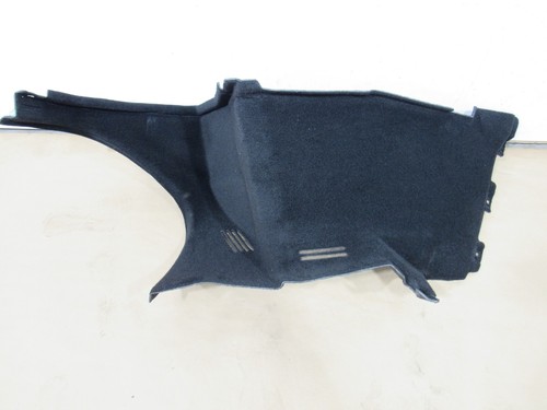 Lucid Air Touring 2023 Rear Right Trunk Quarter Cover Panel Trim 22-25 ...