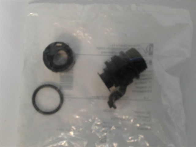 Worcester 87161064330 Flow Sensor Adaptor for sale online | eBay