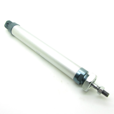 Pneumatic Cylinders - Bore 100Mm Stroke
