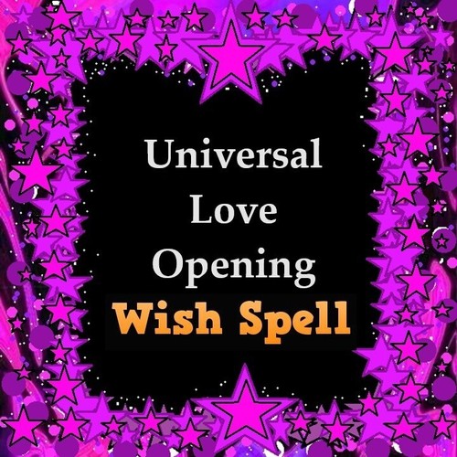 X5 Universal Love Opening Wish Spell - Pagan Magick Spells | eBay Australia
