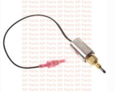 JLG 7000884, SOLENOID, FUEL SHUT OFF (VSG-411/ 413) 40RTS, 600S | eBay