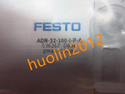 1Pcs New FESTO ADN-32-100-I-P-A 536267 | eBay