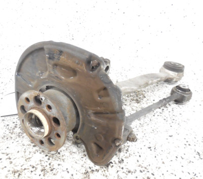 2012-2016 Mercedes-Benz E350 Front Spindle Knuckle Hub Control Arm ...