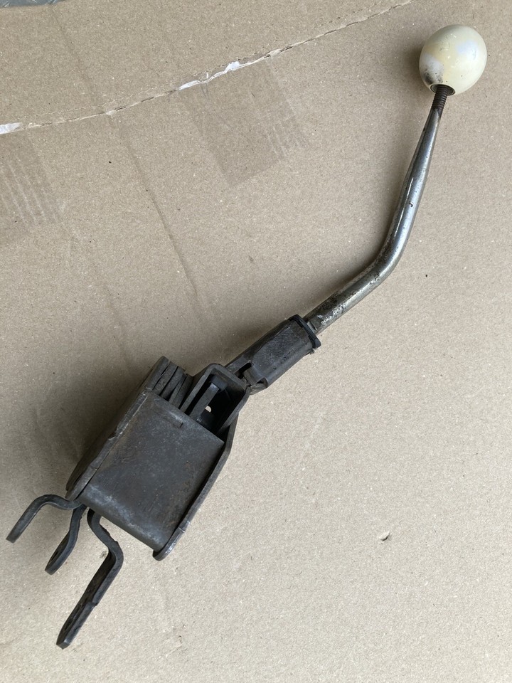 ITM 4 speed Shifter Muncie GM Camaro Firebird Inland Z28 ? Like Hurst ...