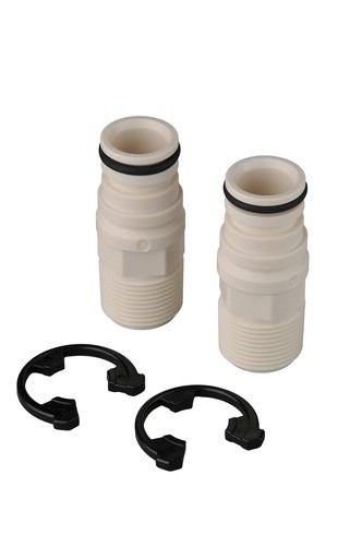 Water Softener Standard Install Adaptor Kit - Part # 7280203 ...