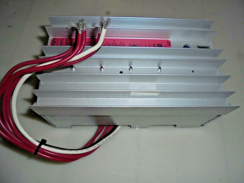 Lutron HW-RPM-4U-230 HomeWorks Remote Dimming Module 220V | eBay