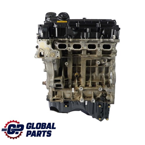 BMW F11 LCI F22 F30 F31 F32 F33 N20 Bare Engine N20B20B with 39k miles ...
