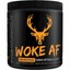 DAS Labs Bucked Up BAMF / WOKE AF Pre-Workout 30 Servings - PICK FLAVOR ...
