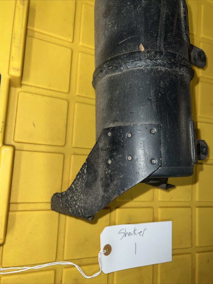 1967 1968 1969 Camaro Firebird convertible cocktail Shakers vibration ...