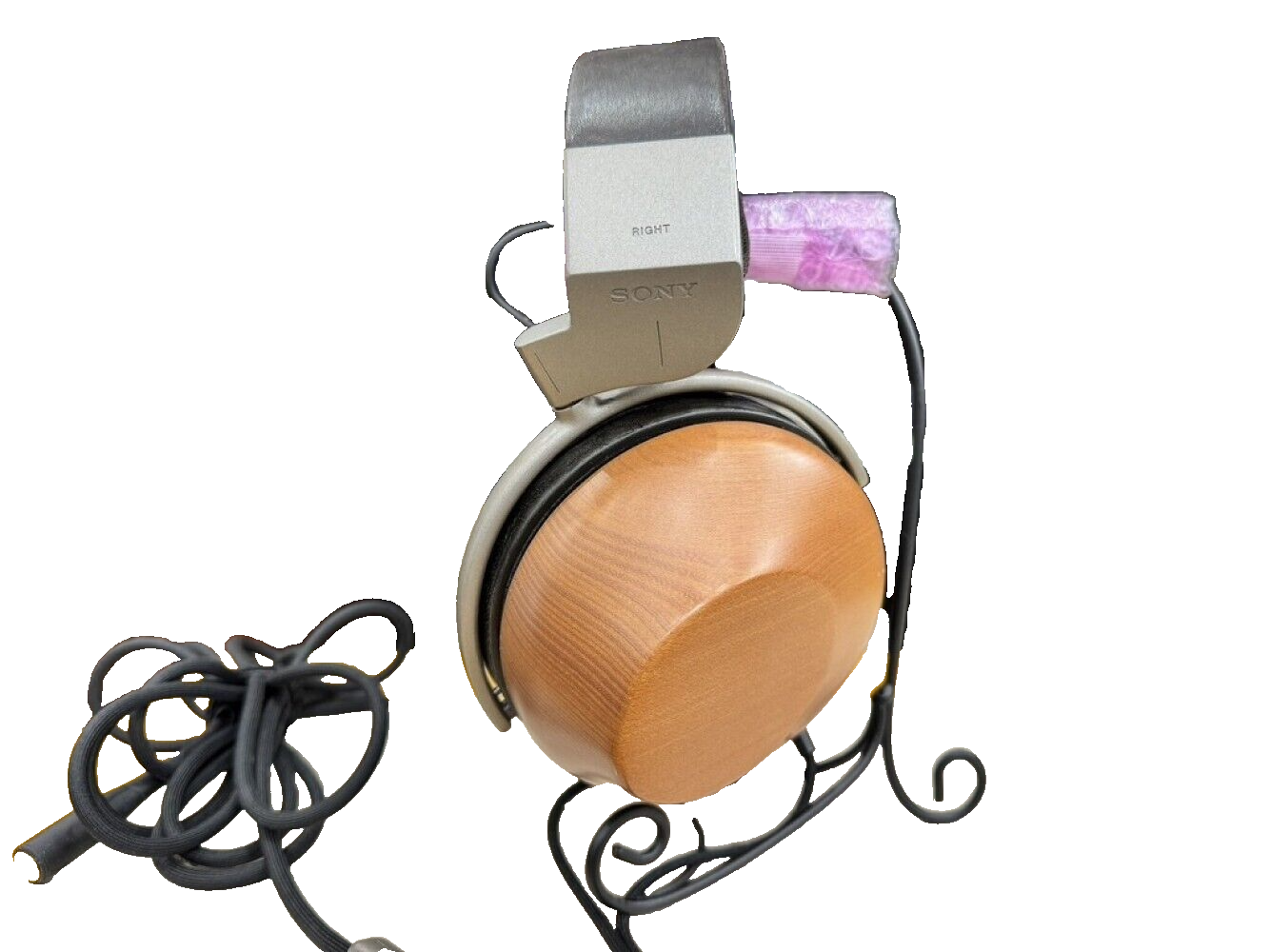 Very RARE Sony Mdr-r10 Headphone From Japan for sale online | eBay