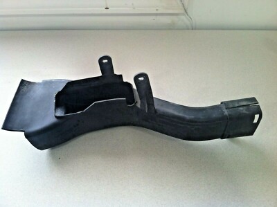 1997-2000 MERCEDES-BENZ C230 C280 W202 ~ FRONT ENGINE COOLING PIPE ...