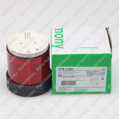 1pc New Snd XVBC2B4 Signal Indicator XVB-C2B4 Fast Delivery | eBay