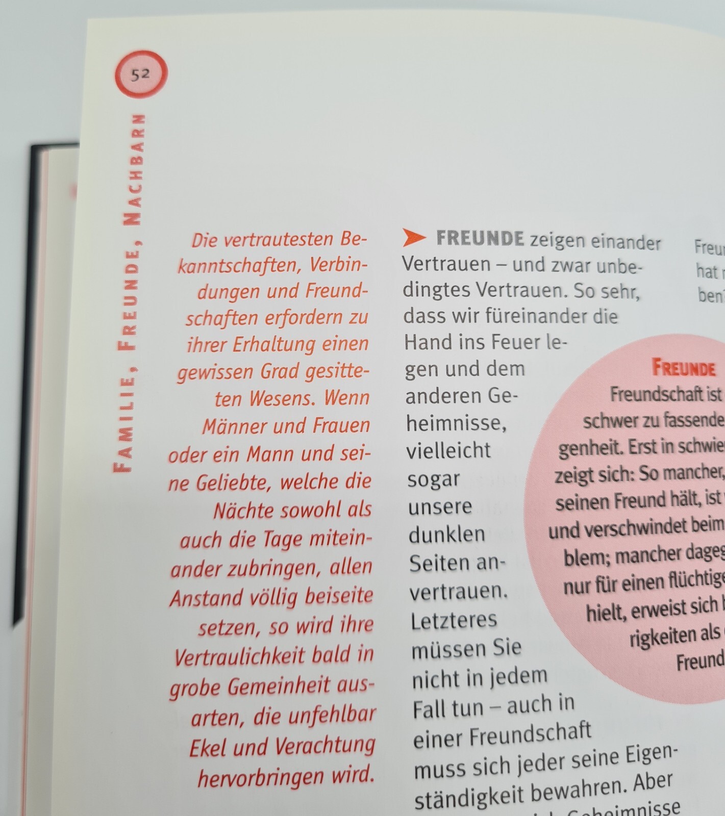 Buch Der neue große Knigge Sichere Umgangsformen alle Situationen ...