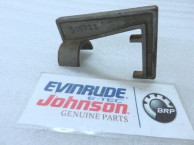 D13 Evinrude Johnson OMC 314722 0314722 Shim Gauge Marine Boat ...