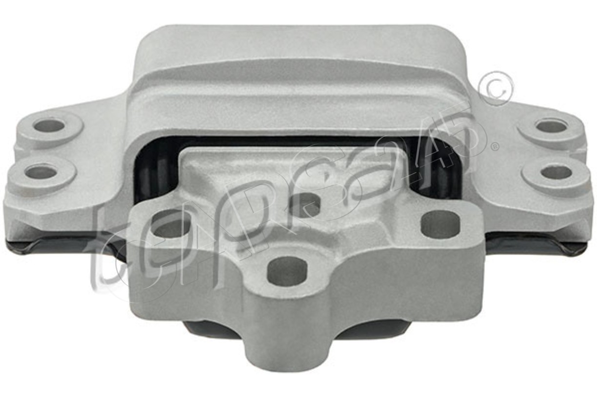 Engine Mounting Fits VW Passat Variant Tiguan B7 B6 Sedan Wagon 2005 ...