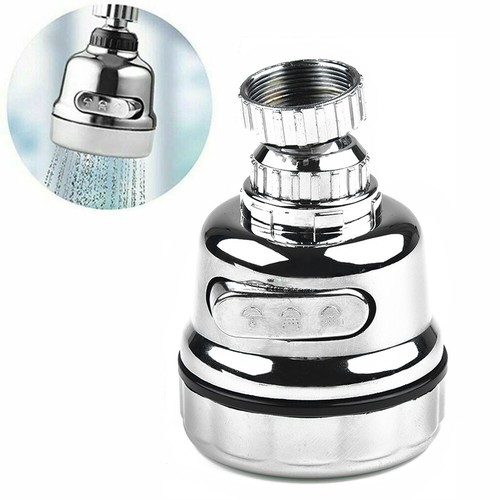 360?? Rotat Faucet Moveable Kitchen Tap Head Faucet Water Saving Filter ...