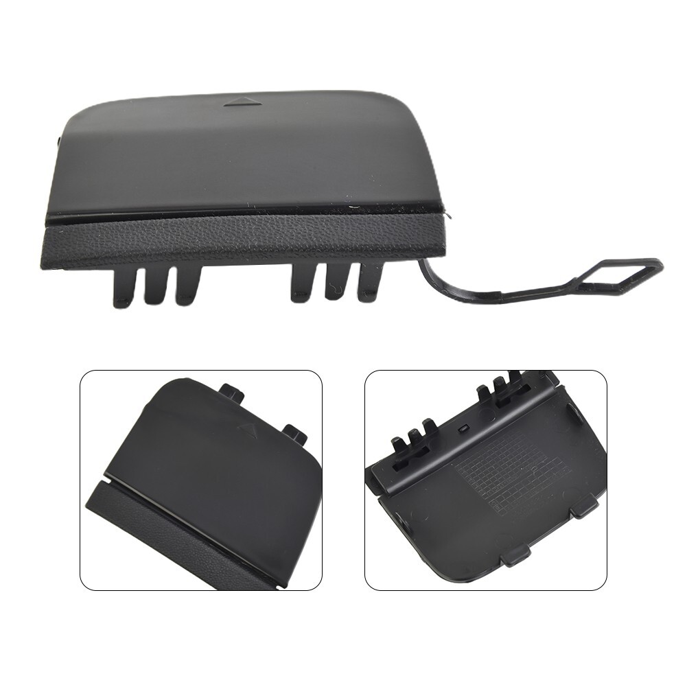 1x A1568850722 FRONT TOW COVER CAP For Mercedes GLA X156 2012-2016 ...