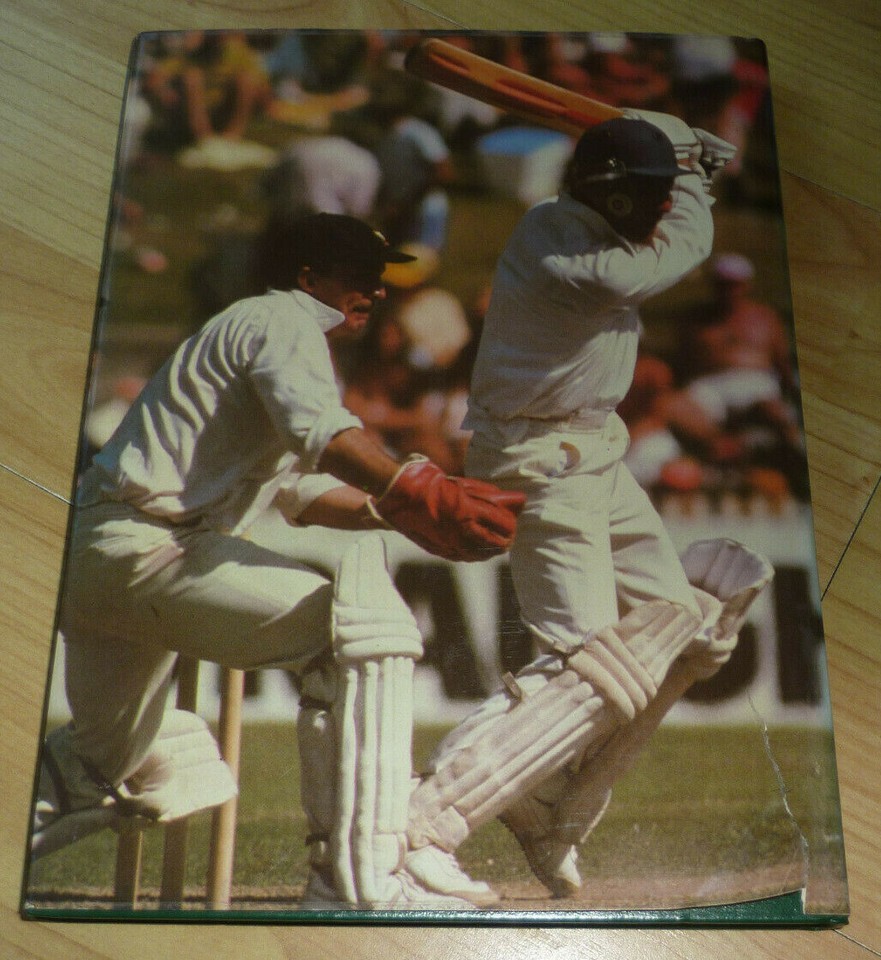 MIKE BREARLEY & DUDLEY DOUST THE ASHES RETAINED GOOD CONDITION | eBay UK