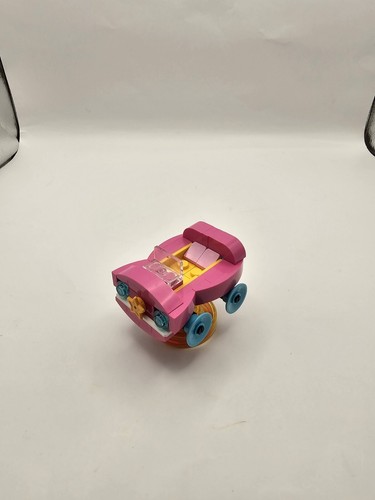 LEGO Dimensions Lumpy Car Princess Adventure Time Team Pack Mini Build ...