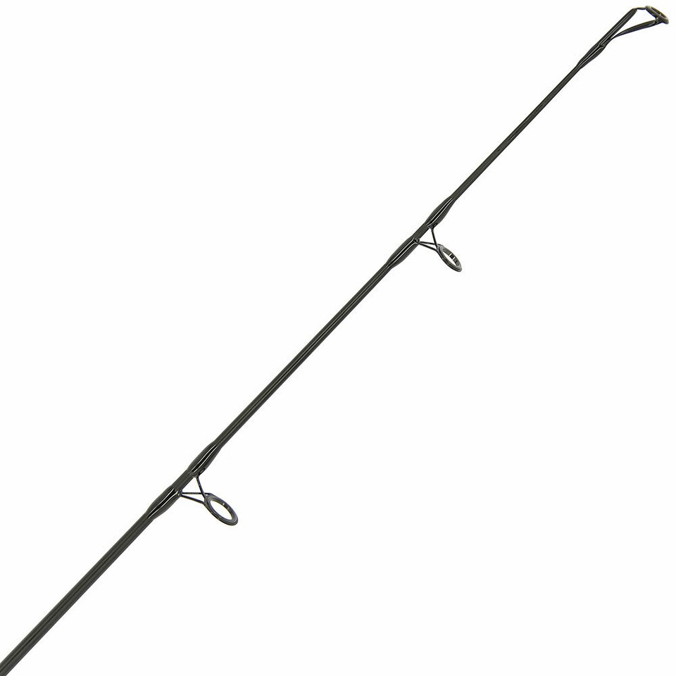 6ft Stalker Rod Carbon NGT Profiler 2pc Carp Rod Short Rod Carp Fishing ...