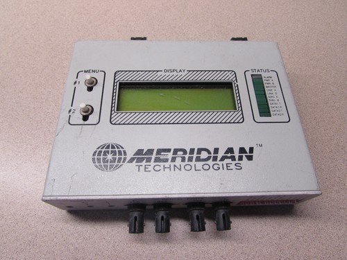 MERIDIAN TECHNOLOGIES PX-2300M-0 MODEM for sale online | eBay