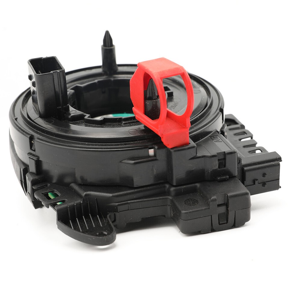 Steering Wheel Spring Clock Spring For VW Jetta Tiguan 5K0953569AK ...
