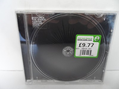 SIMON WEBBE Grace CD European Innocent 2006 12 Track 94637766422| eBay