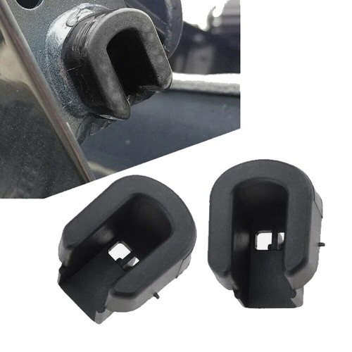 2pc Fit For 2014-2020 Chevy Silverado 1500 Rear Right Tailgate Bushing ...