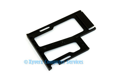 NY742 GENUINE ORIGINAL DELL PLASTIC DUST COVER INSPIRON 1525 SERIES (B ...