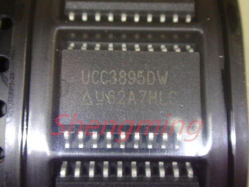 10PCS UCC3895 UCC3895DW SOP20 | eBay