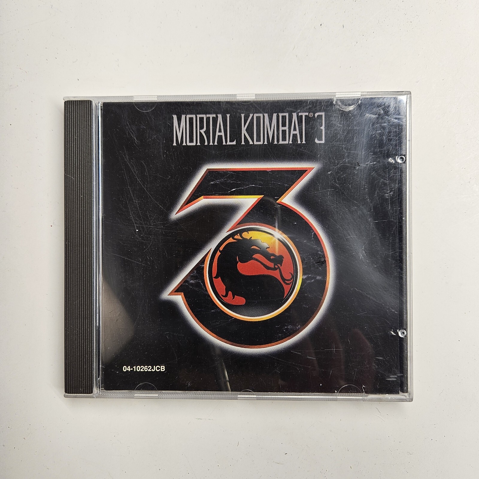 Mortal Kombat 3 (PC, 1995) | eBay