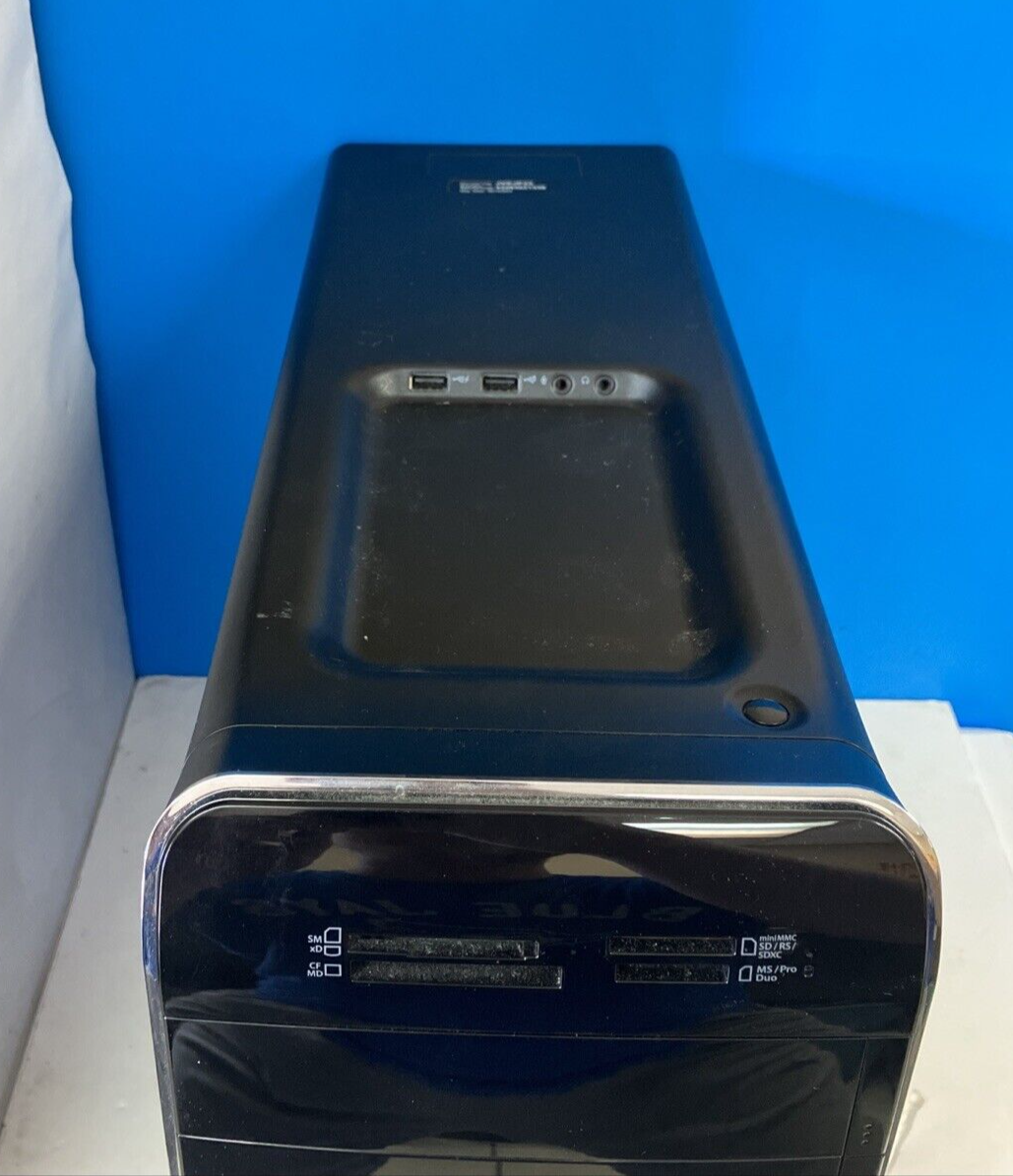 Dell XPS 8700 D14M Desktop PC Intel i7-4790 CPU / 16GB RAM Dell XPS 8700 D14M Desktop PC Intel i7-4790 CPU / 16GB RAM