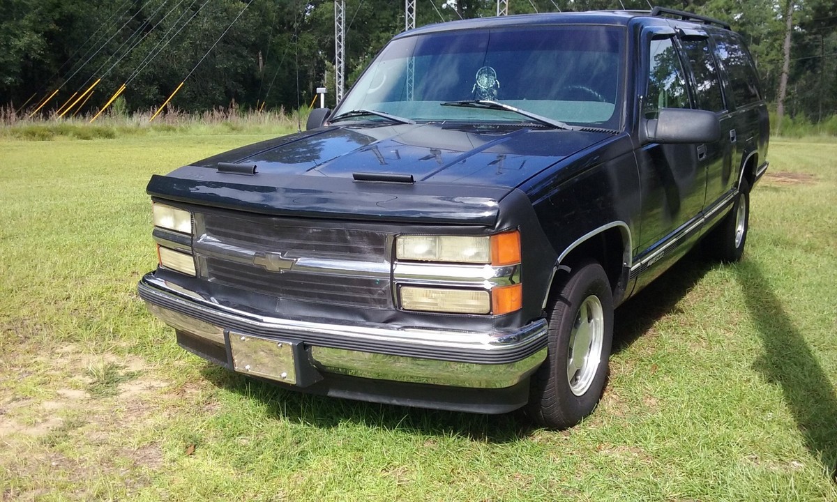 Lebra Front End Cover For Chevrolet Corvette 1991-1996 LeBra Front End ...
