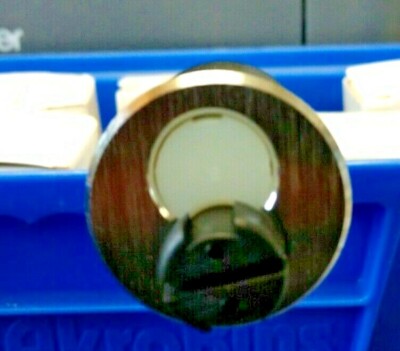 Locks - Removable Cores