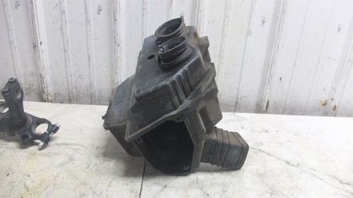 82 Yamaha XS400 XS XJ 400 XJ400 Maxim Airbox Air Box | eBay