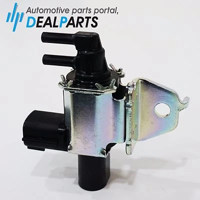 Genuine OEM Nissan VIAS Control Solenoid | Grelly USA
