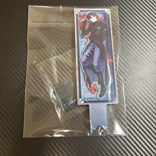 Alien Stage Ivan Acrylic Stand | eBay
