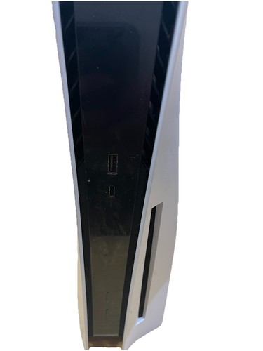 ps5 console disc version (read Description) | eBay