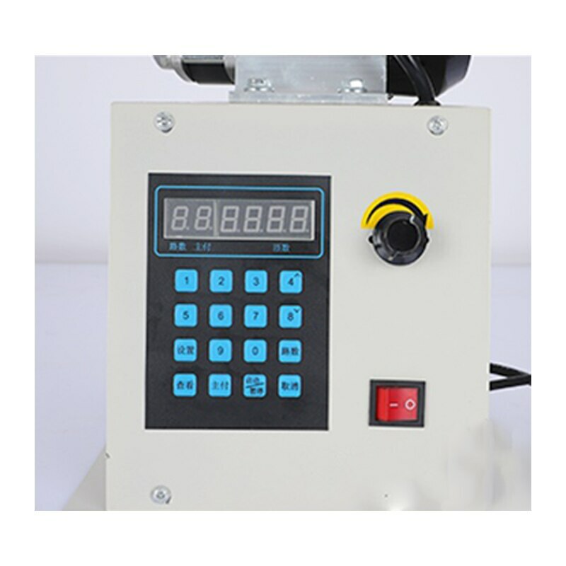 Electric Automatic Winding Machine Motor Repair Tool High Torque ...