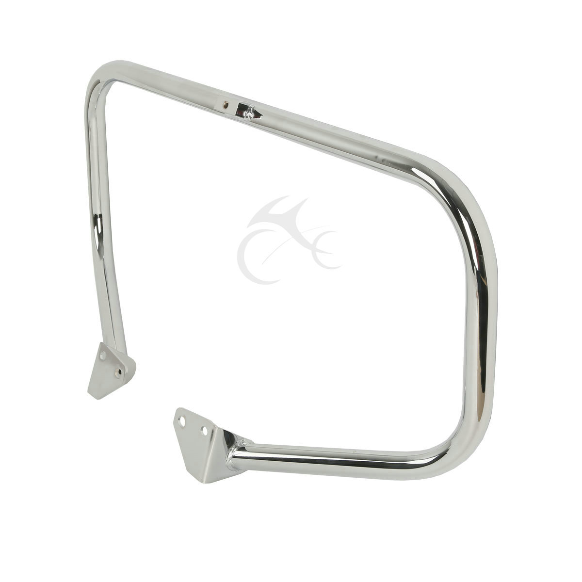 Engine Guard Highway Crash Bar Fit For Harley Dyna FXDB FXDF FXDL FXDWG ...
