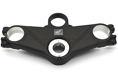 HONDA Triple Tree Top Bridge Fork Steering Stem Clamp 11-22 CBR 250R ...