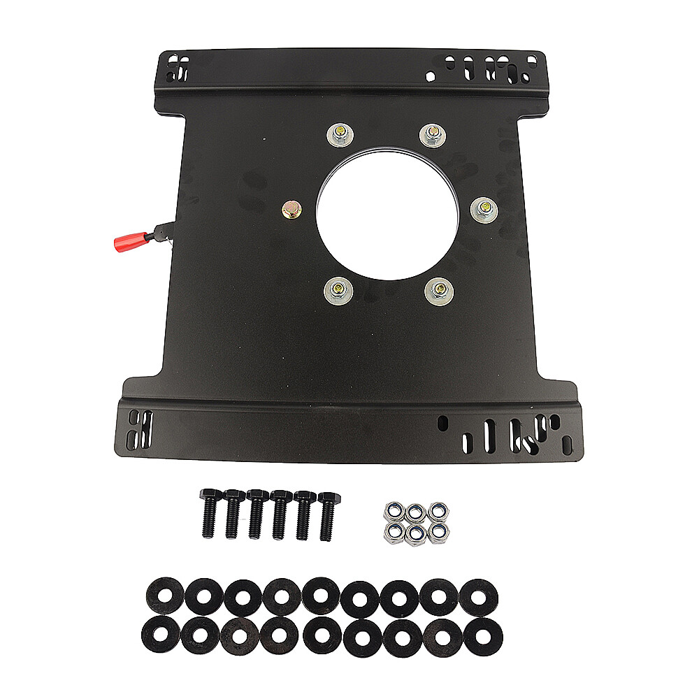 Drehkonsole für die Beifahrerseite für 2007-2018 Sprinter 2014-2021 ...