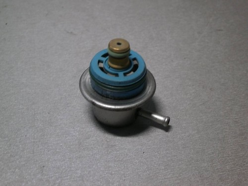 Smart ForTwo I 2000 Fuel pressure regulator 0000781889 Petrol 45kW ...