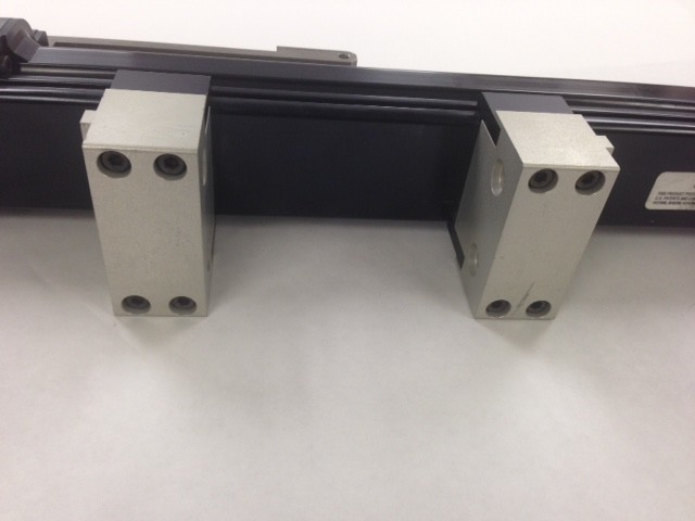 ToloMatic BC2 221876 - 14" Stroke - Pneumatic Band Cylinder | eBay