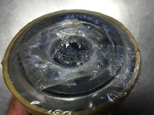 4T6915 CAT Oil Filter STEERING PUMP CASE DRAIN Caterpillar 4T-6915 | eBay