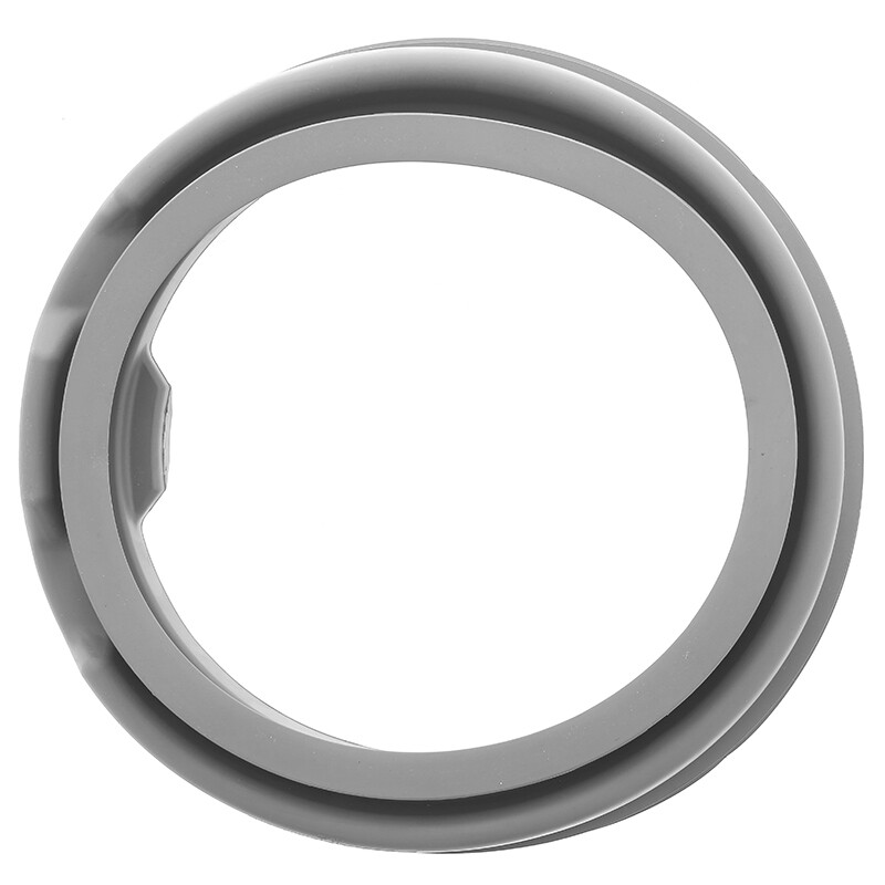 SAMSUNG WASHING MACHINE SEAL DOOR RUBBER GASKET BOOT DC64-00563B ...