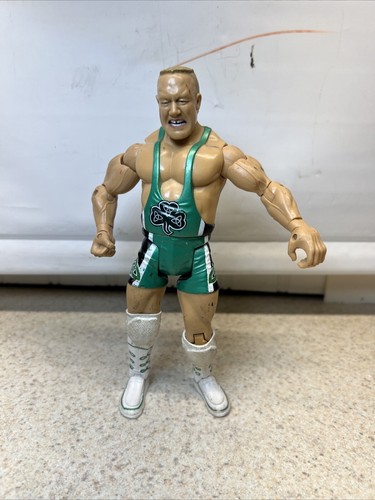 2003 Fit Finlay Ruthless Aggression Series 26 Action Figure WWE | eBay