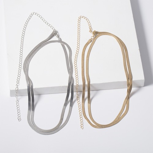 Gold Body Chains Gold Bikini Chain Beach Waist Chain Body Chain Jewelry ...