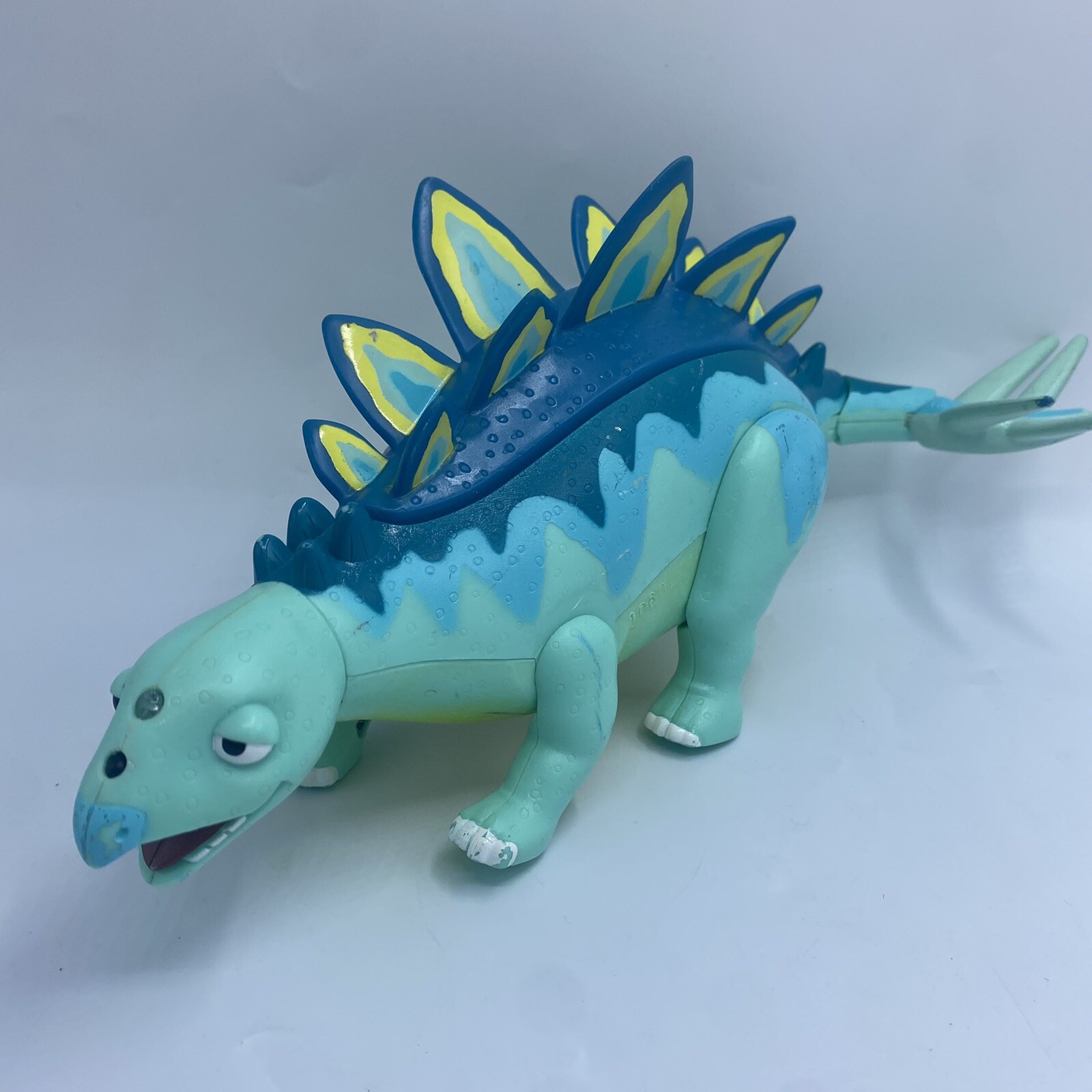 Dinosaur Train Rhabdodon